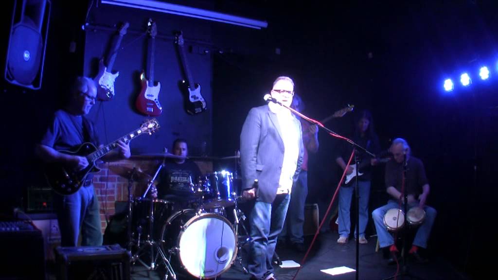 T bone shuffle - YouTube