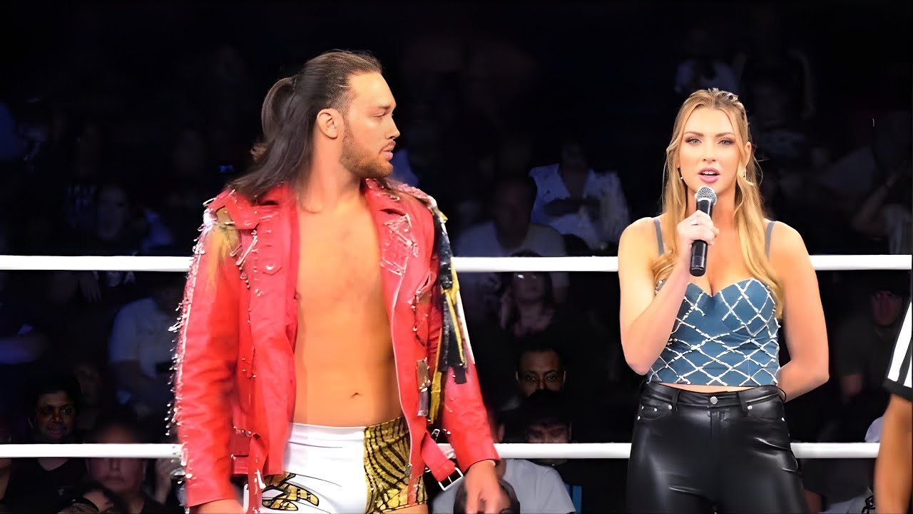 NXT Superstar Javier Bernal vs Matty Ice [FULL MATCH] Reality Of ...