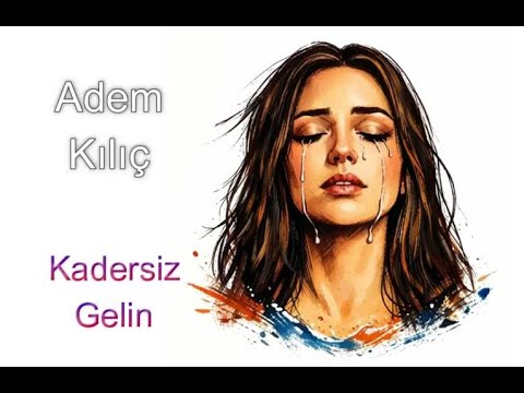 Kadersiz Gelin - Adem Kilic
