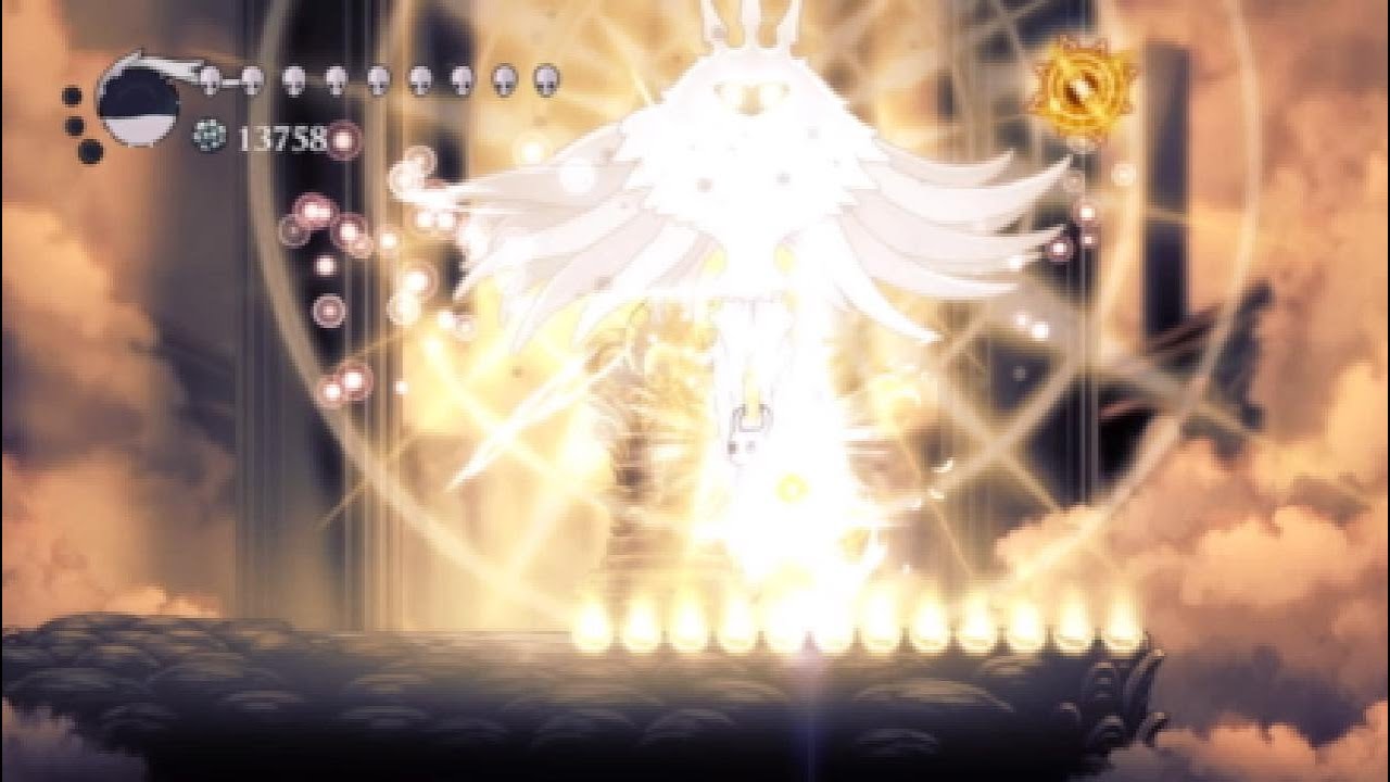 Absolute Radiance On Radiant - YouTube