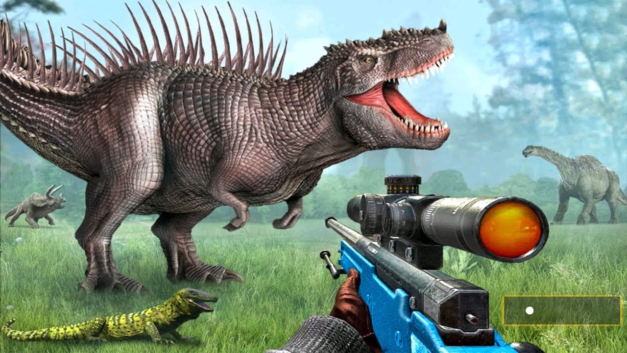wild dino hunting x hunter wild dino hunter survival game wild dino ...