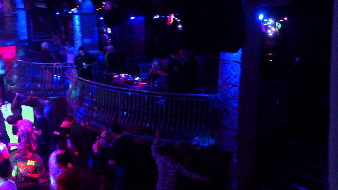 Anne savage @clubland cookstown - YouTube