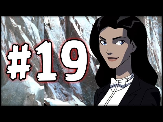 Zatanna Young Justice Wiki Zatanna (Character) Comic Vine