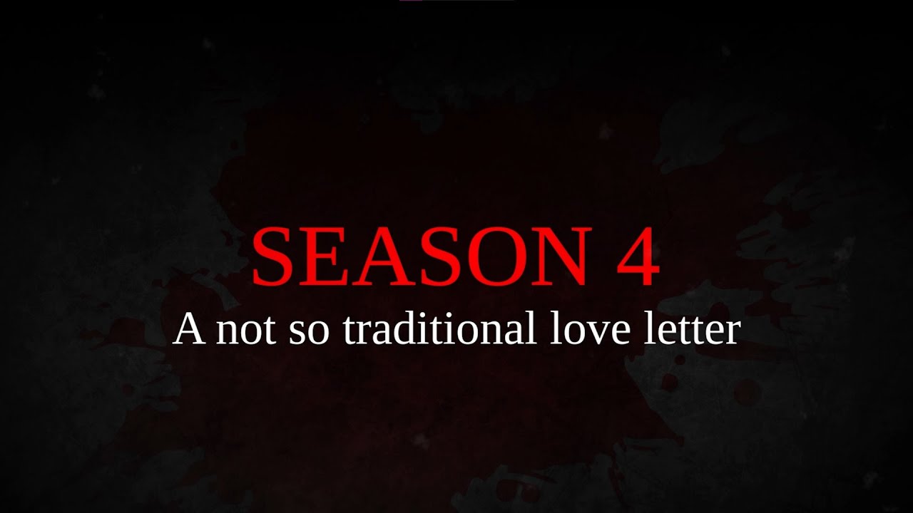 The Palmyra Werewolf - YouTube