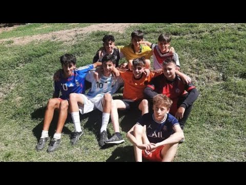 Fulbito 23/24/25 - YouTube