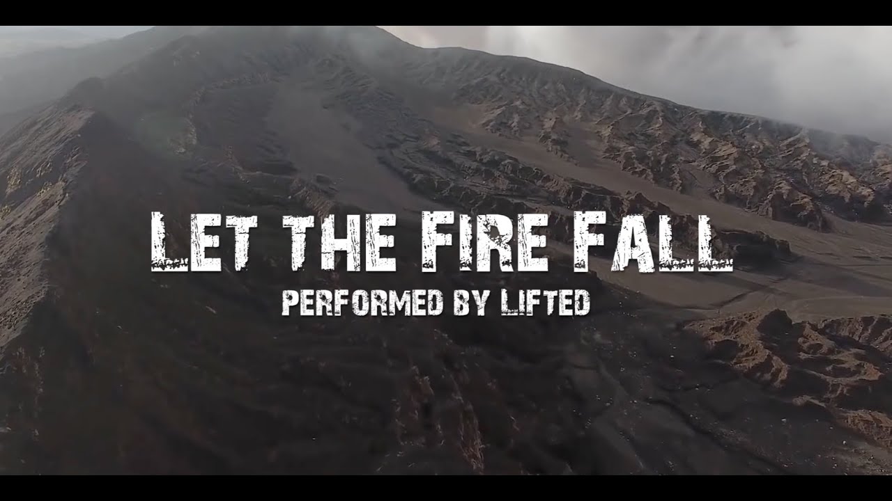 Let the fire fall - YouTube