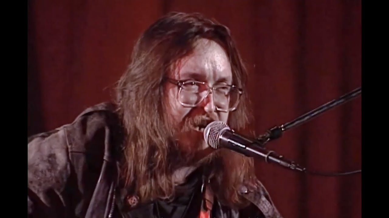 Yegor Letov - A New Year’s toast (eng sub) | LIVE 1998 - YouTube