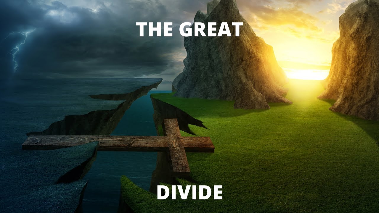 The Great Social Divide - YouTube