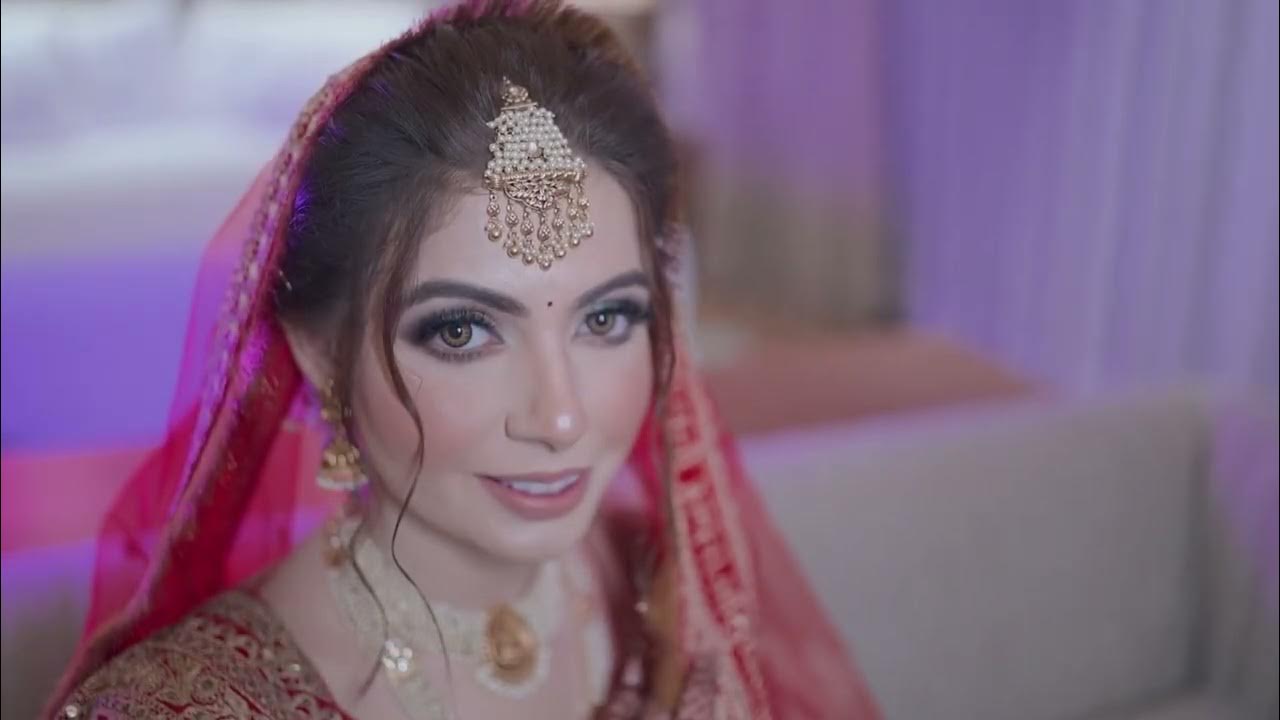 Best cinematic wedding highlights - YouTube