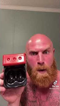 Ginger billy - YouTube