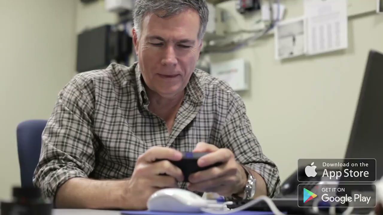 WithoutWire Overview - YouTube