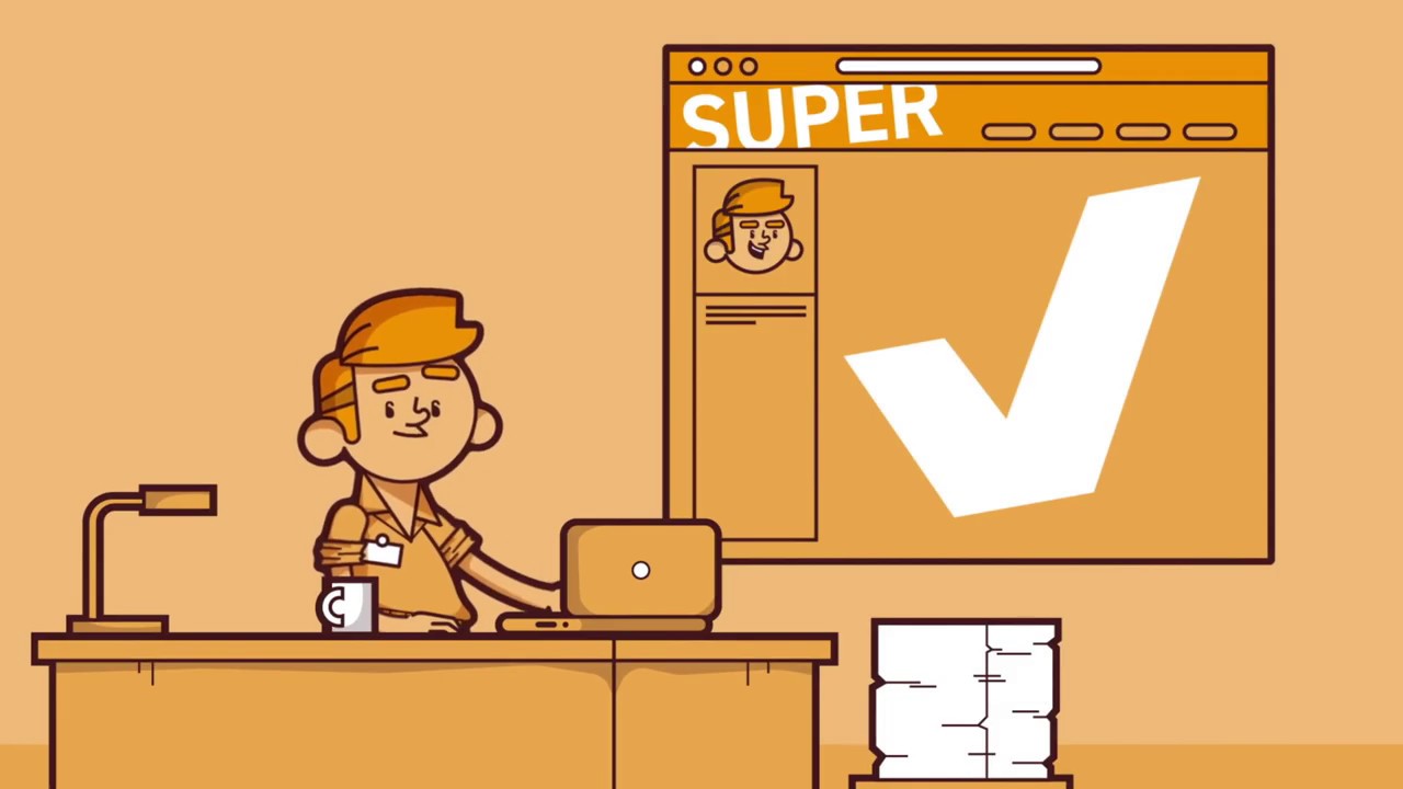 Retailware by Linx IT Solutions - YouTube