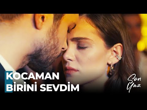Bu Aşk Şarkısı Sana Yazıldı - Son Yaz 13. Bölüm