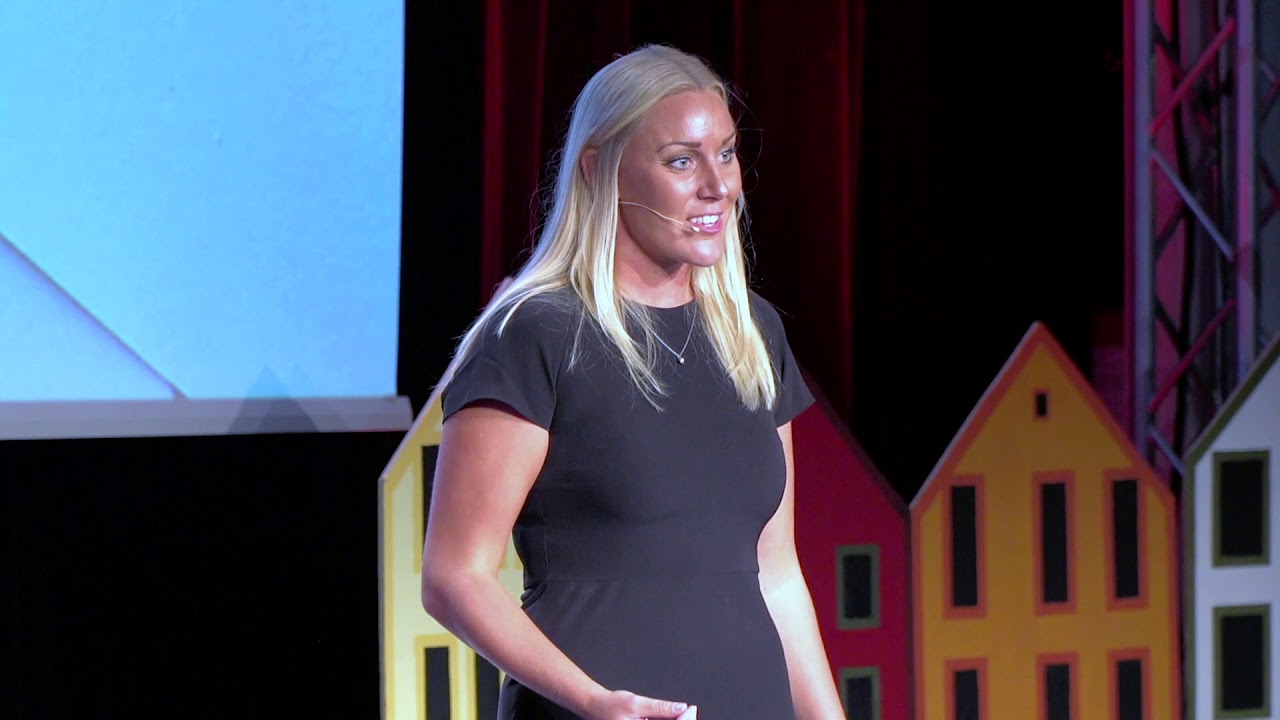 Intrapreneurship in Established Organizations | Tone Marie Wahlstrom ...
