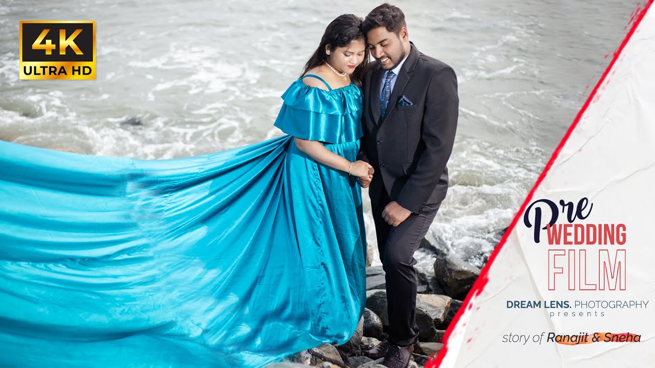 Kasturi - Ek Jaisa Haal Amar Prem Ki Prem Kahani Pre Wedding 2025 RANAJIT & SNEHA ll #shorts ...