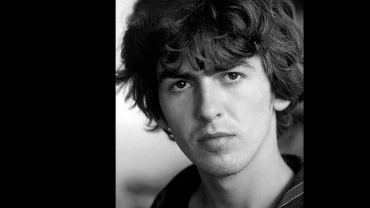 George Harrison - Between The Devil And The Deep Blue Sea (Video ...