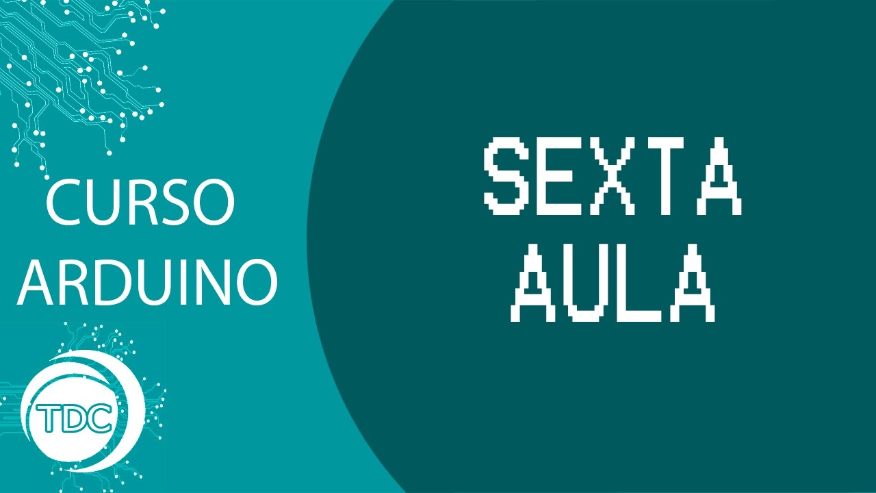 Portas PWM Curso Arduino Basic - YouTube