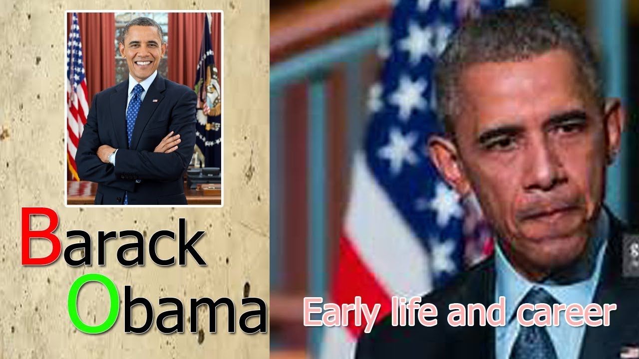 President Obama reads 10 letters from the public #Barack Obama - YouTube