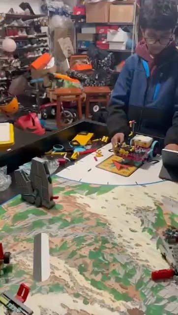 When in doubt… smash it out! Mission 8: Silo complete! - YouTube
