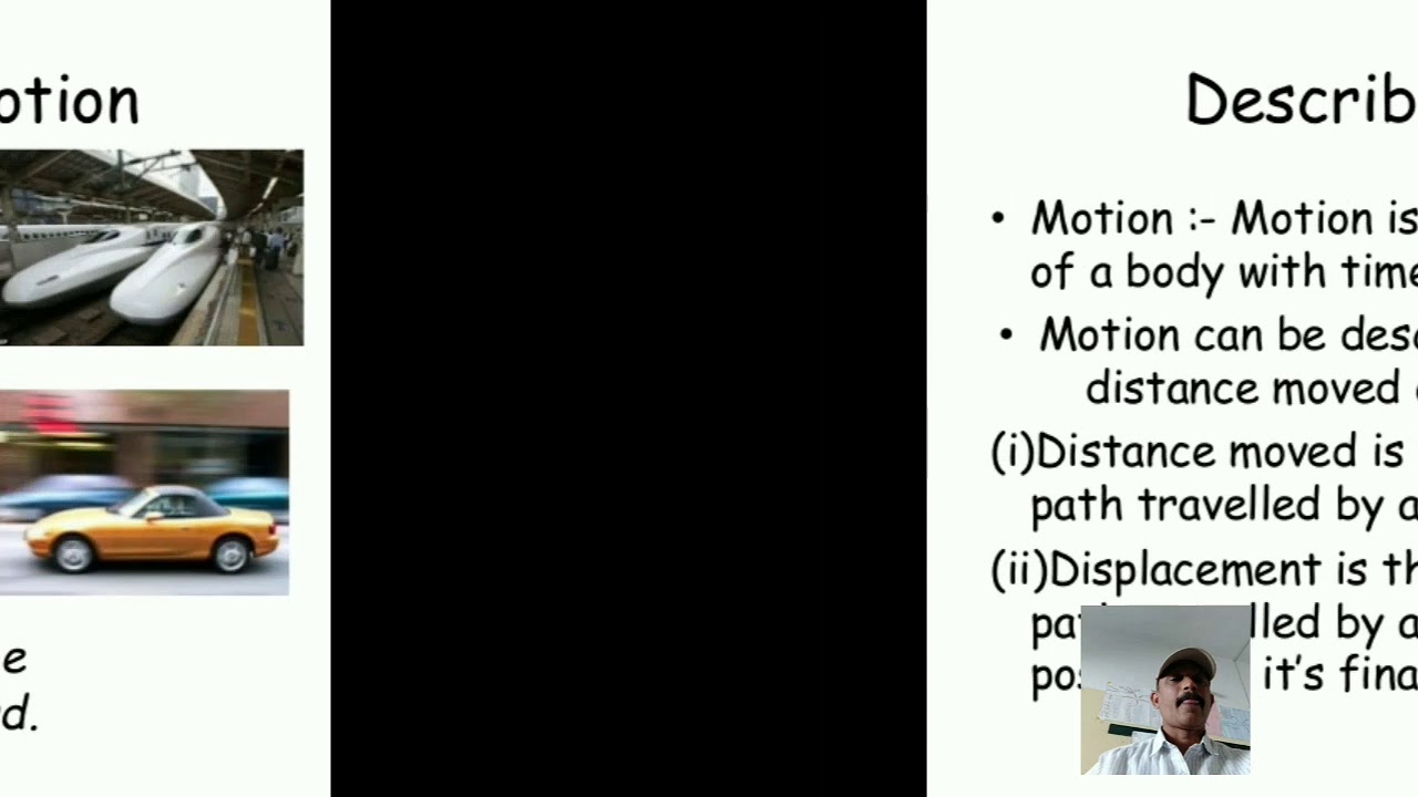 Motion Part - 10 - YouTube