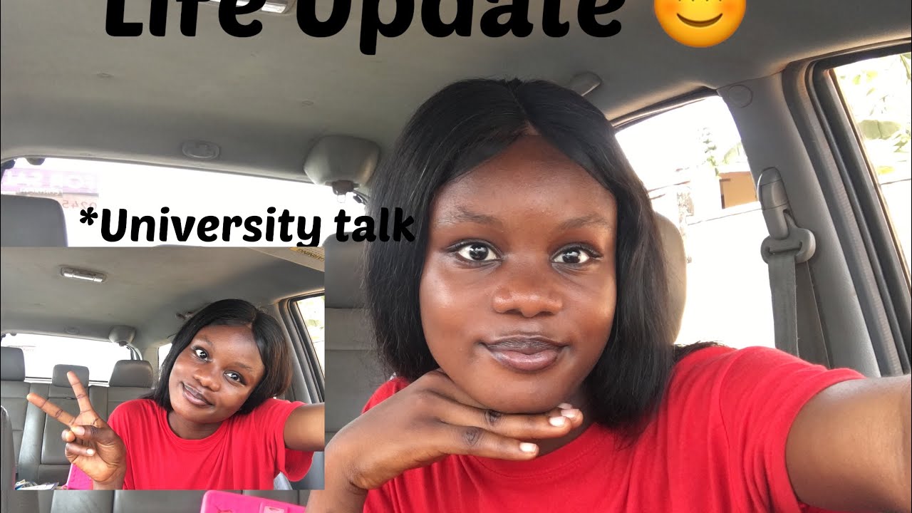 Why I m Not Going To University Driving Lessons Life Update why-i-m-not-going-to-university-driving-lessons-life-update