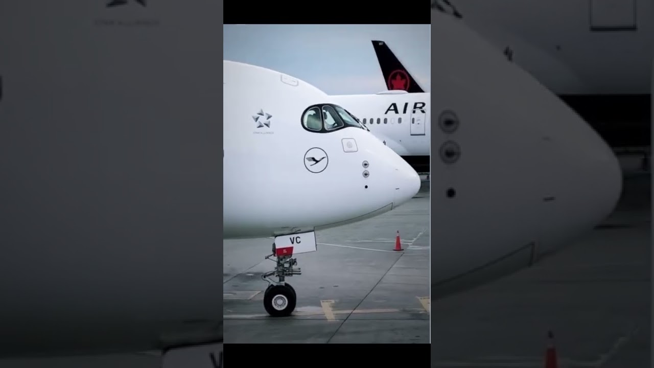 Airbus - YouTube