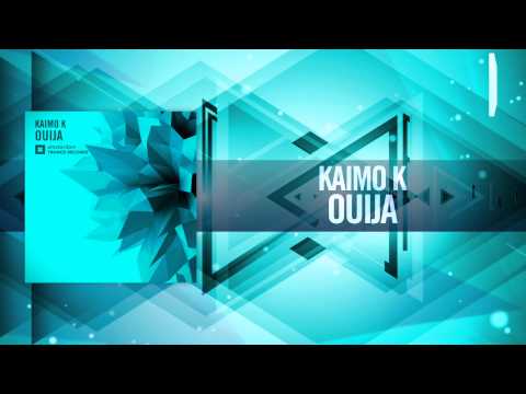 KAIMO K - OUIJA FULL (Amsterdam Trance / RNM)
