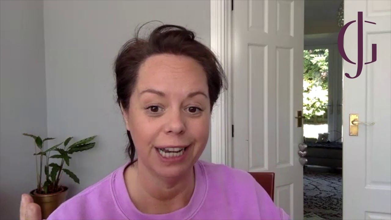 Joanne Grobbelaar I Your career & life whilst managing your hormone ...