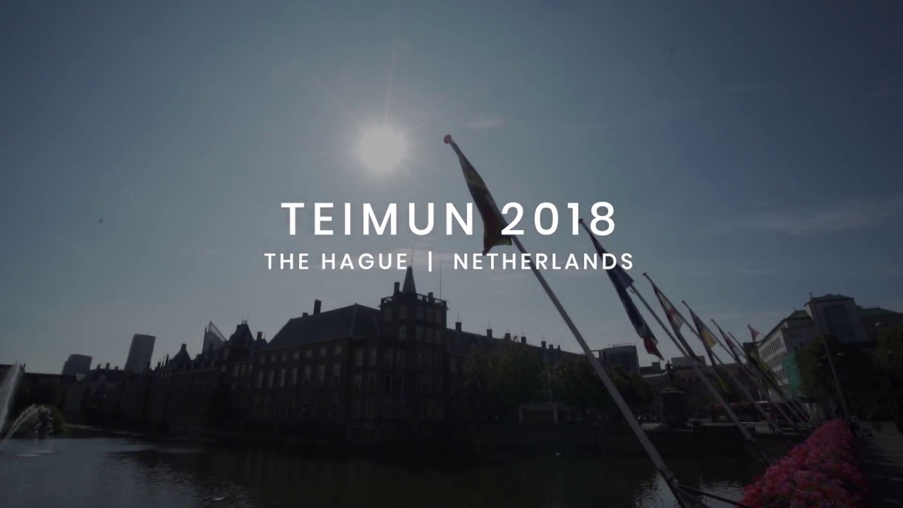 TEIMUN 2018 official aftermovie - YouTube
