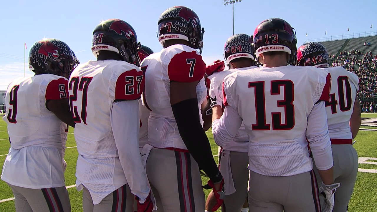 Mules Football: #25 UCM wins final regular season road game 59-21 at ...