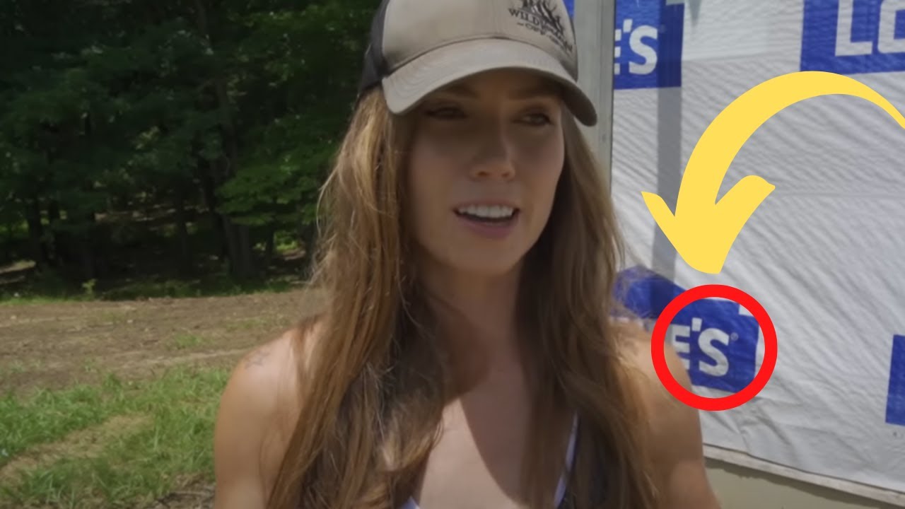 7 Insane Secrets You Didn't Know about Wild Wonderful Off Grid - YouTube