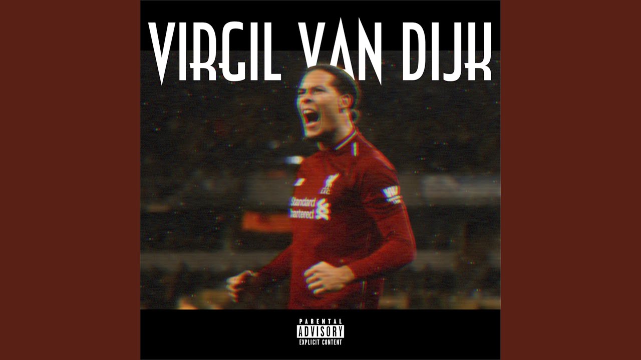 Virgil Van Dijk - YouTube