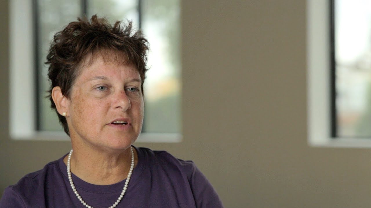 There is help and hope out there - YouTube