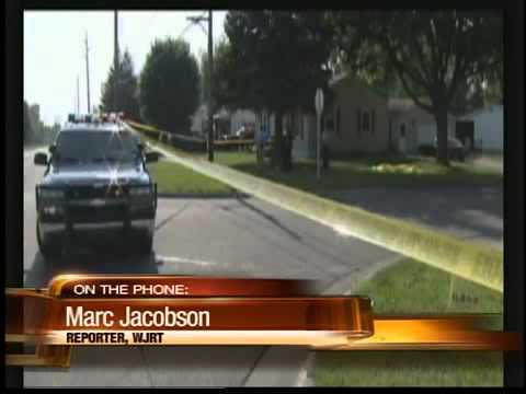 Serial killer arrested in Georgia - YouTube
