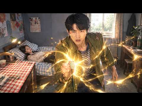 누나 중병, 해고된 가난 청년이 약값도 못 냄! 근데 다음 초 가전 옥펜던트가 역천 시공간 통로 각성, 현대사회 자유 왕래! 골동품 되팔아 백억 벌고 무시한 모두에게 복수!