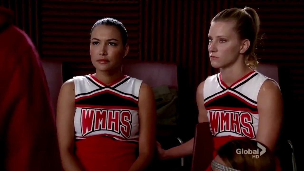 Kill Bill Trailer Brittany Pierce Glee Style - YouTube