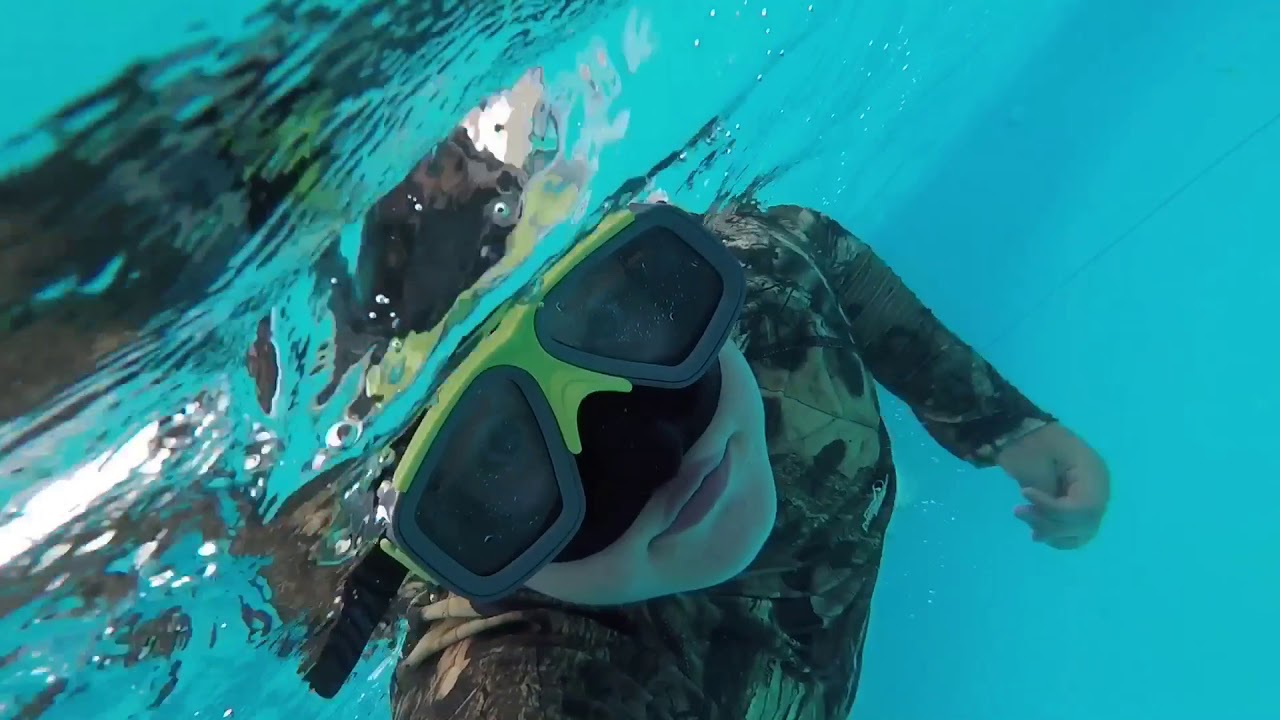 BOOGIE BOARDING AND POOL FUN - YouTube