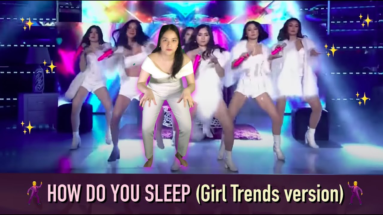 the long lost girl trends member... - YouTube