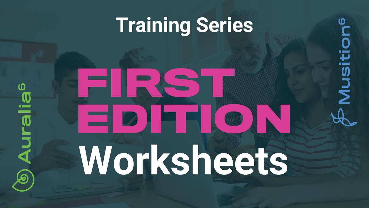 Auralia & Musition 6: MusicFirst Classroom - Creating & assigning a ...