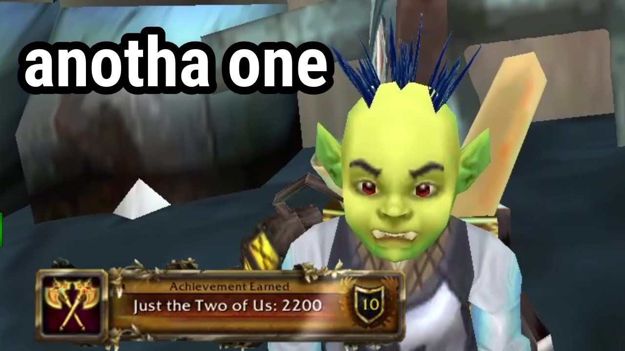 cranking it to 2200 👀 | disc priest hunter arenas - YouTube