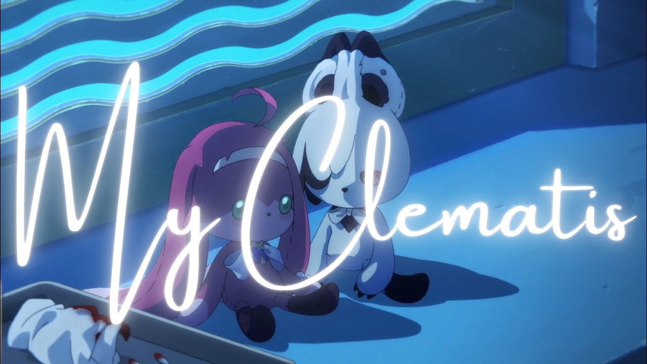 My Clematis • VIVINOS Alien Stage Round 1 - Arlecchino Story [Vietsub ...