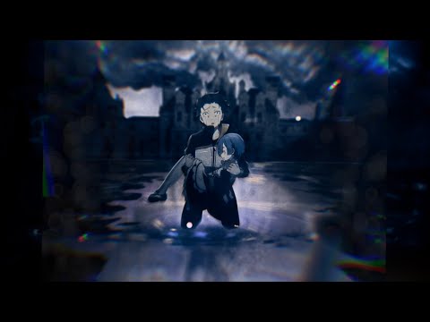 Bring Me To Life - Re Zero amv edit