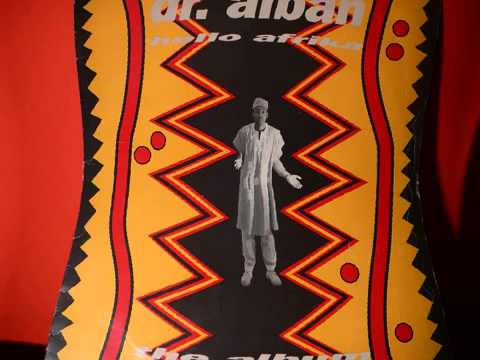 Dr Alban -  No Coke (Original Mix)(1990)