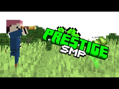 My application to the Prestige SMP - YouTube