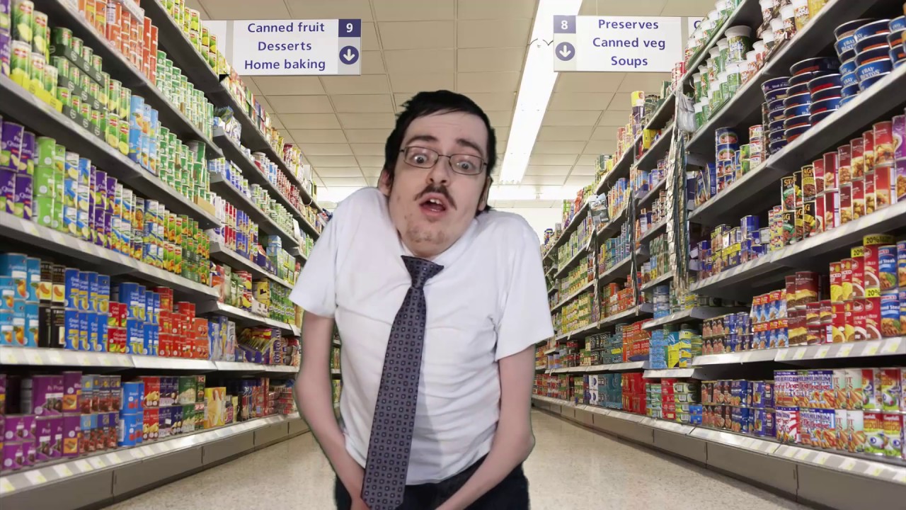 Yodeling Cripple 🎶 Ricky Berwick Youtube