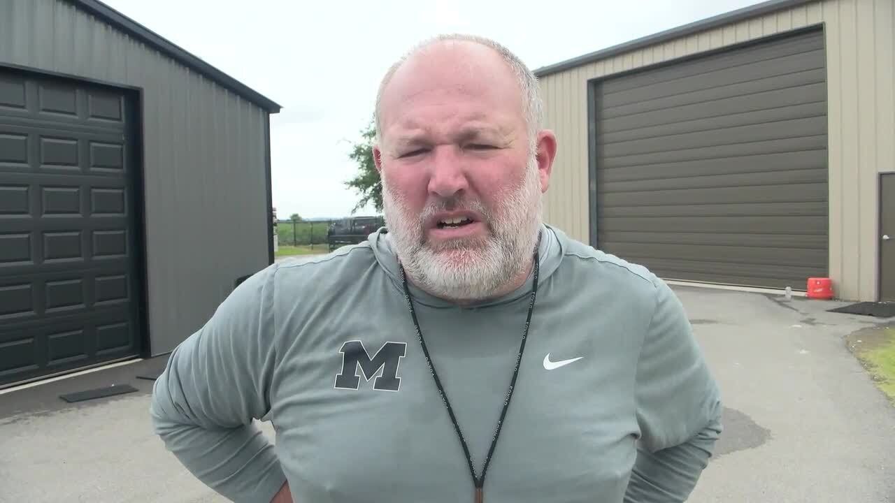 FFN Extra: Ben Fisher previews 2024 Manila Lions - YouTube