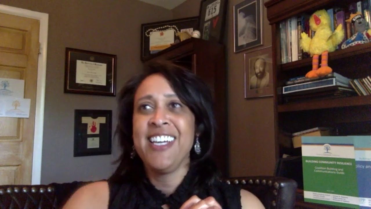 "How to talk policy and influence people": a Law and Justice interview ...