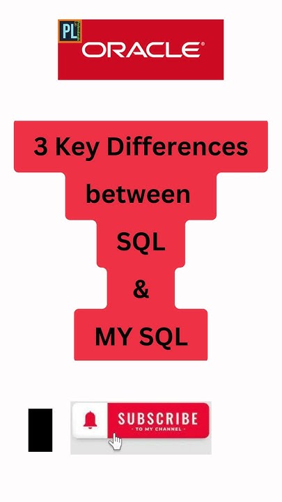 SQL Vs MySql || SQL Interview Questions||#quiz #reels #youtubeshorts #shorts #sqltips #faq # ...