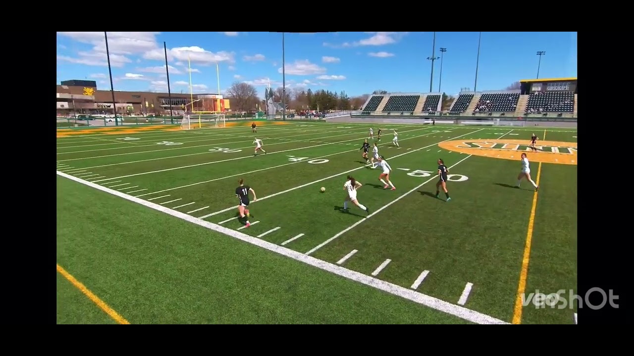 Overlap for a cross - Ella Pierce #11 - YouTube