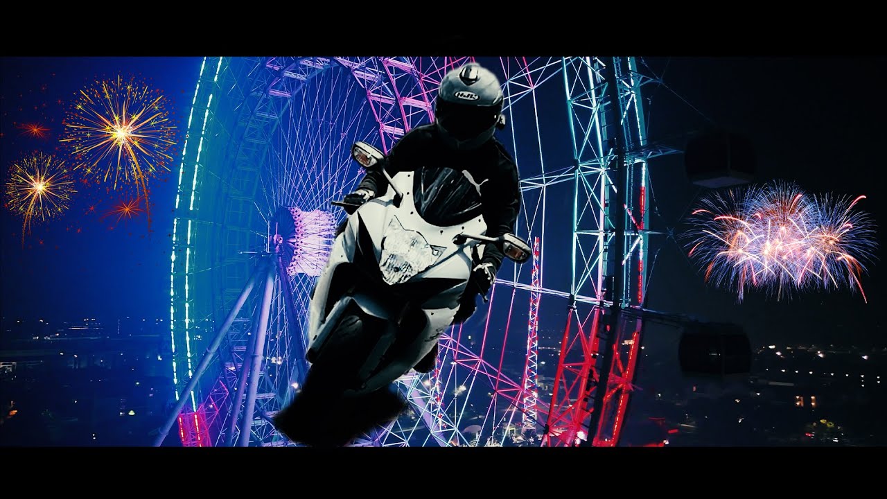 Orlando Takeover | 4K - YouTube